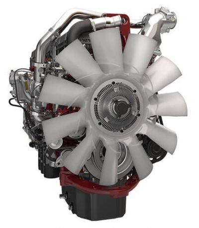 MARCAS – MACK – Thermodyne